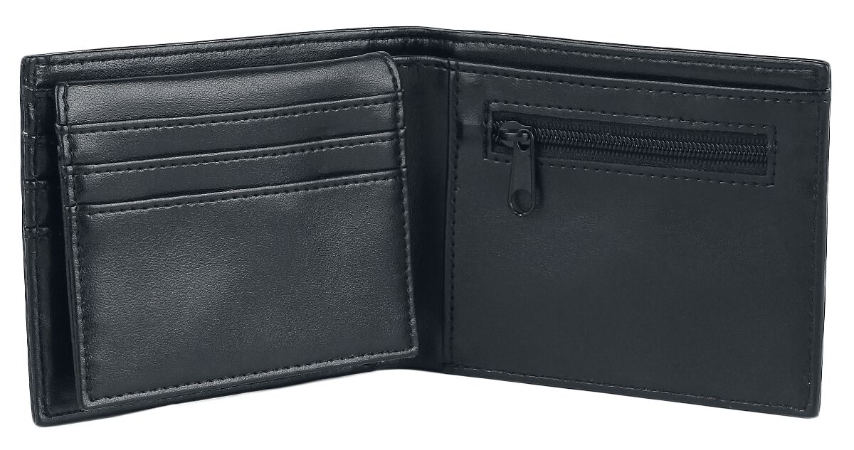 Fender Wallet | EMP