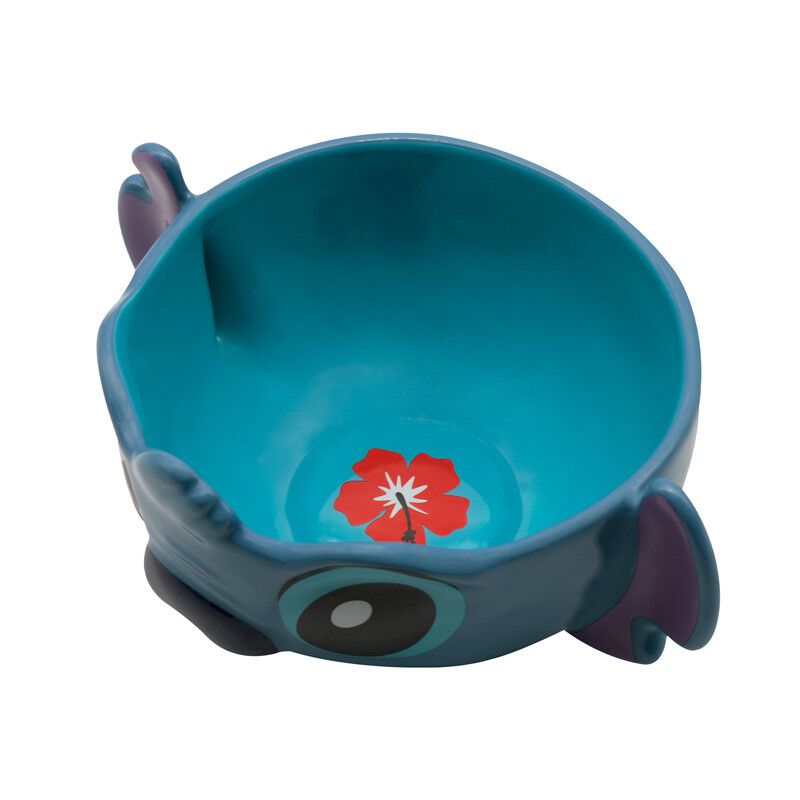 Stitch Bowl | Lilo & Stitch Trays | EMP