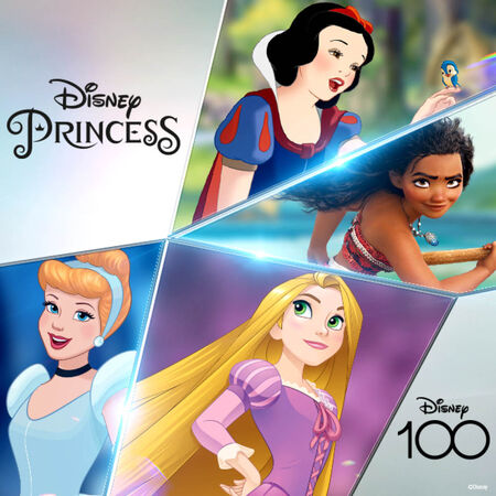 Disney Merchandise - Licensed Disney Products - EMP UK