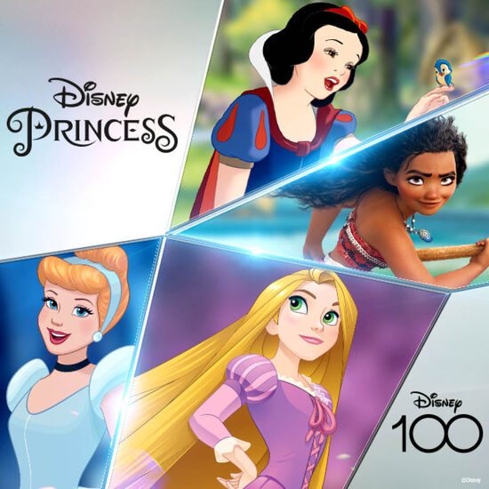 Disney Merchandise - Licensed Disney Products - EMP UK