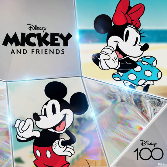 Disney Merchandise - Licensed Disney Products - EMP UK