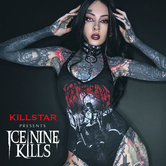 KILLSTAR | Online Gothic Fashion Shop