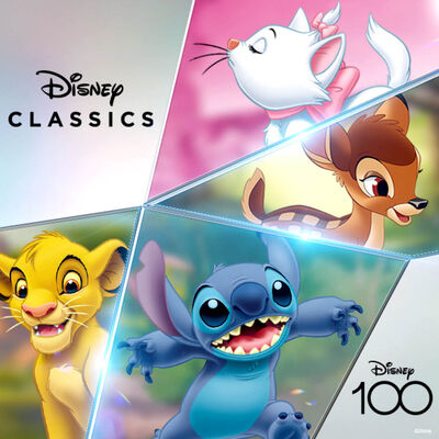 Disney Merchandise - Licensed Disney Products - EMP UK