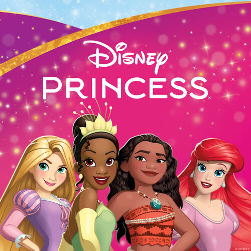 Disney Merchandise - Licensed Disney Products - EMP UK