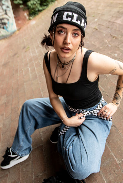 Find Your Outfits & Looks ∙ Be inspired by EMP Content Creators ...