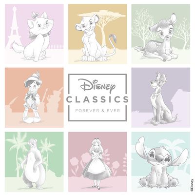 Disney Merchandise - Licensed Disney Products - EMP UK