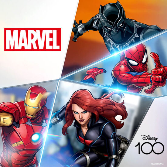 Disney Merchandise - Licensed Disney Products - EMP UK