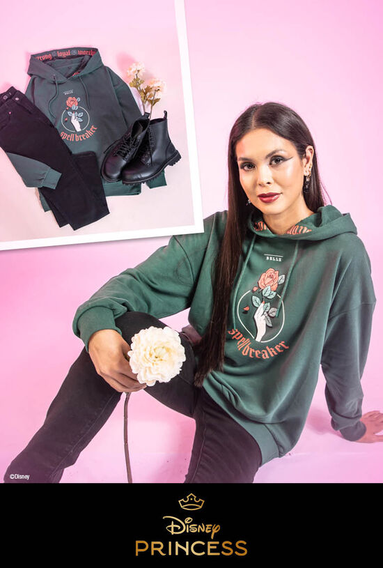 Disney Princess Picnic Collection