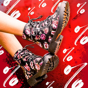 Sale Clothing & Merchandise | Buy online now at EMP UK