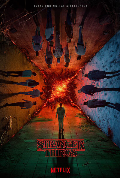 Netflix Merch | Great Deals - Buy here at low price | EMP