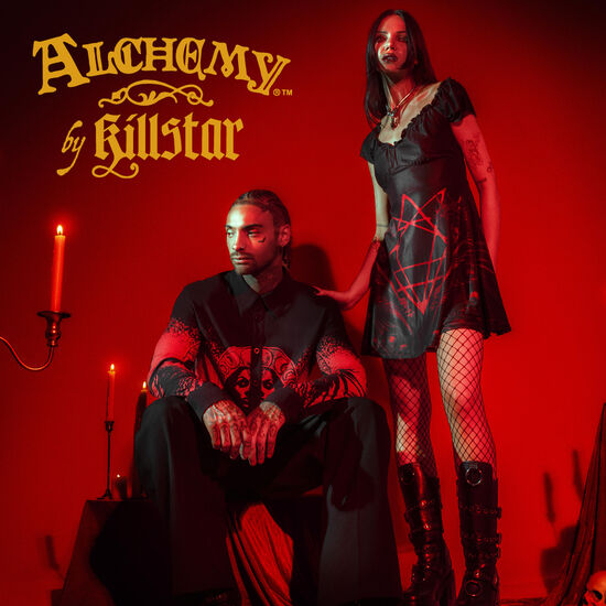 KILLSTAR | Online Gothic Fashion Shop