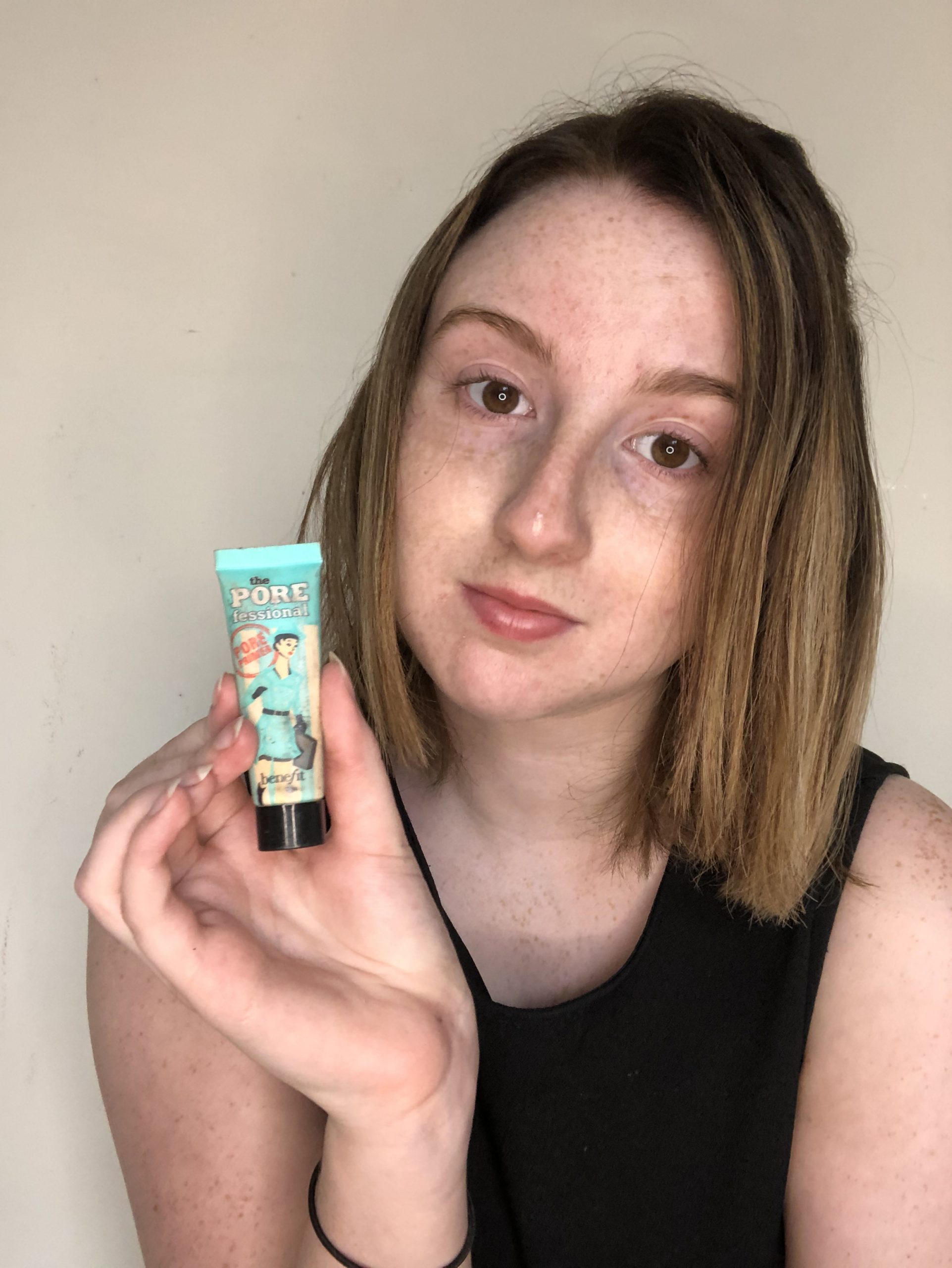 Gerard Way Inspired Makeup Tutorial