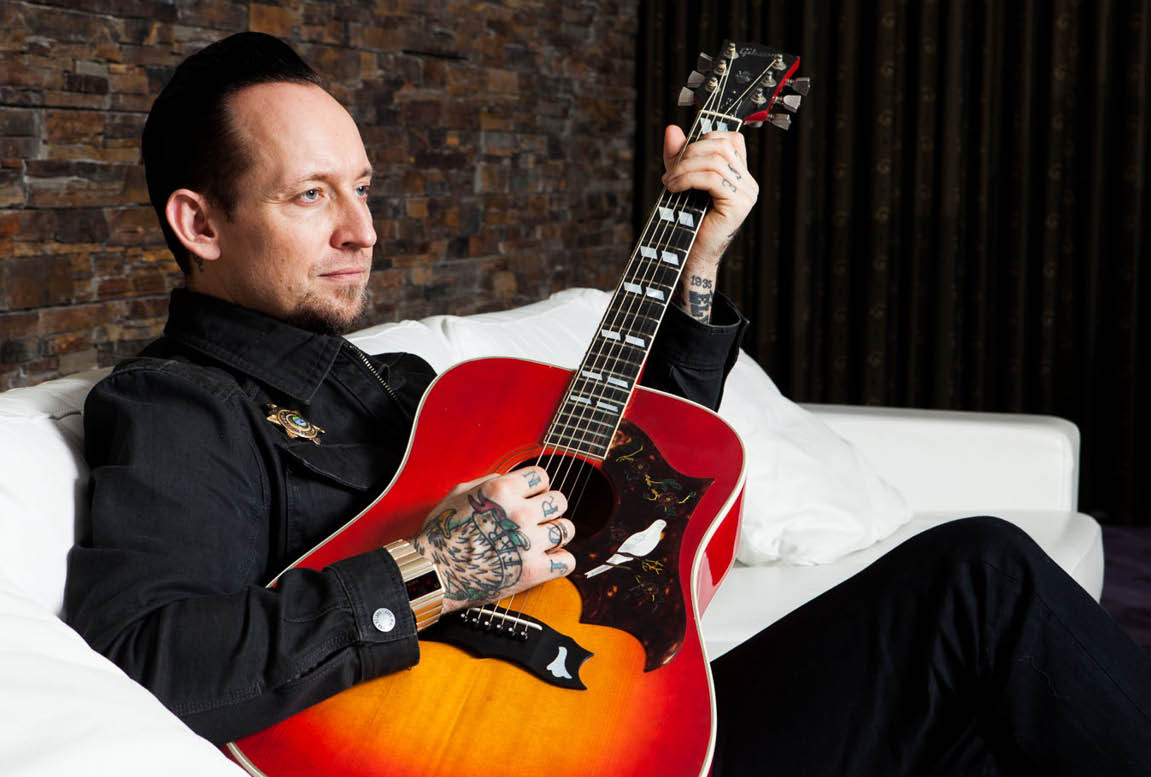 Volbeat Merch | Rewind, Replay, Rebound | EMP