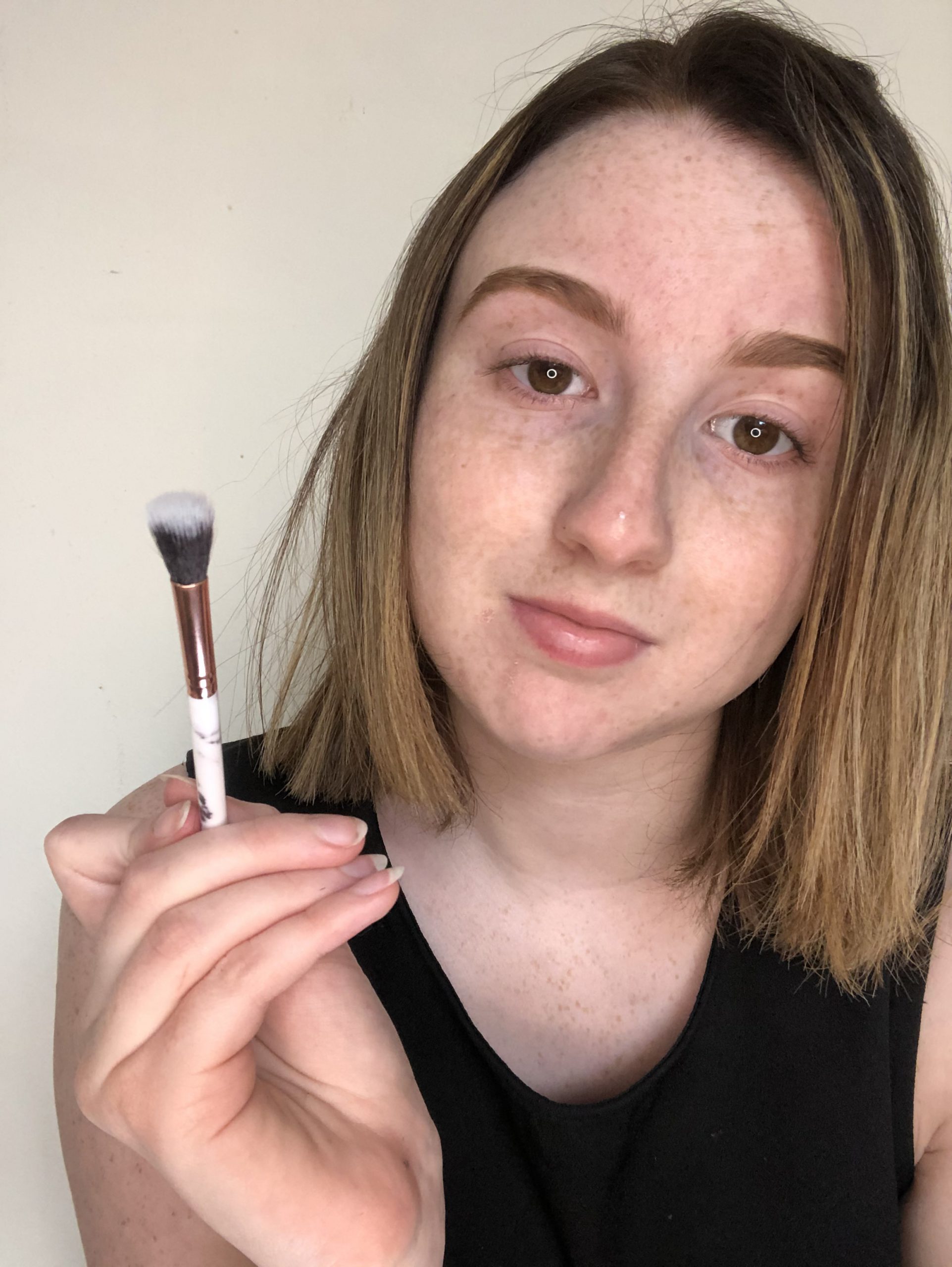 Gerard Way Inspired Makeup Tutorial
