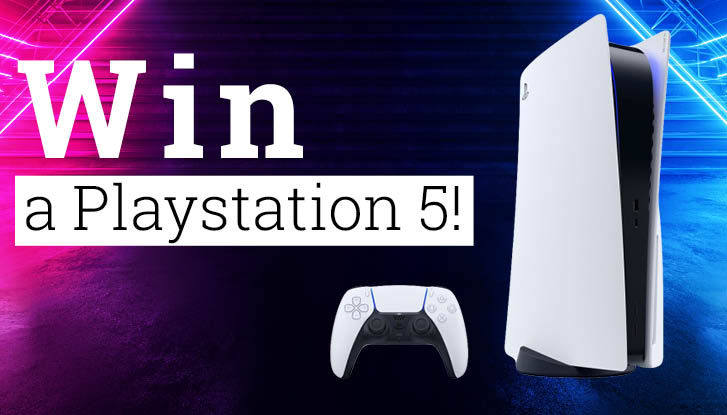 E: 02/05 Win a Playstation 5! — MoneySavingExpert Forum