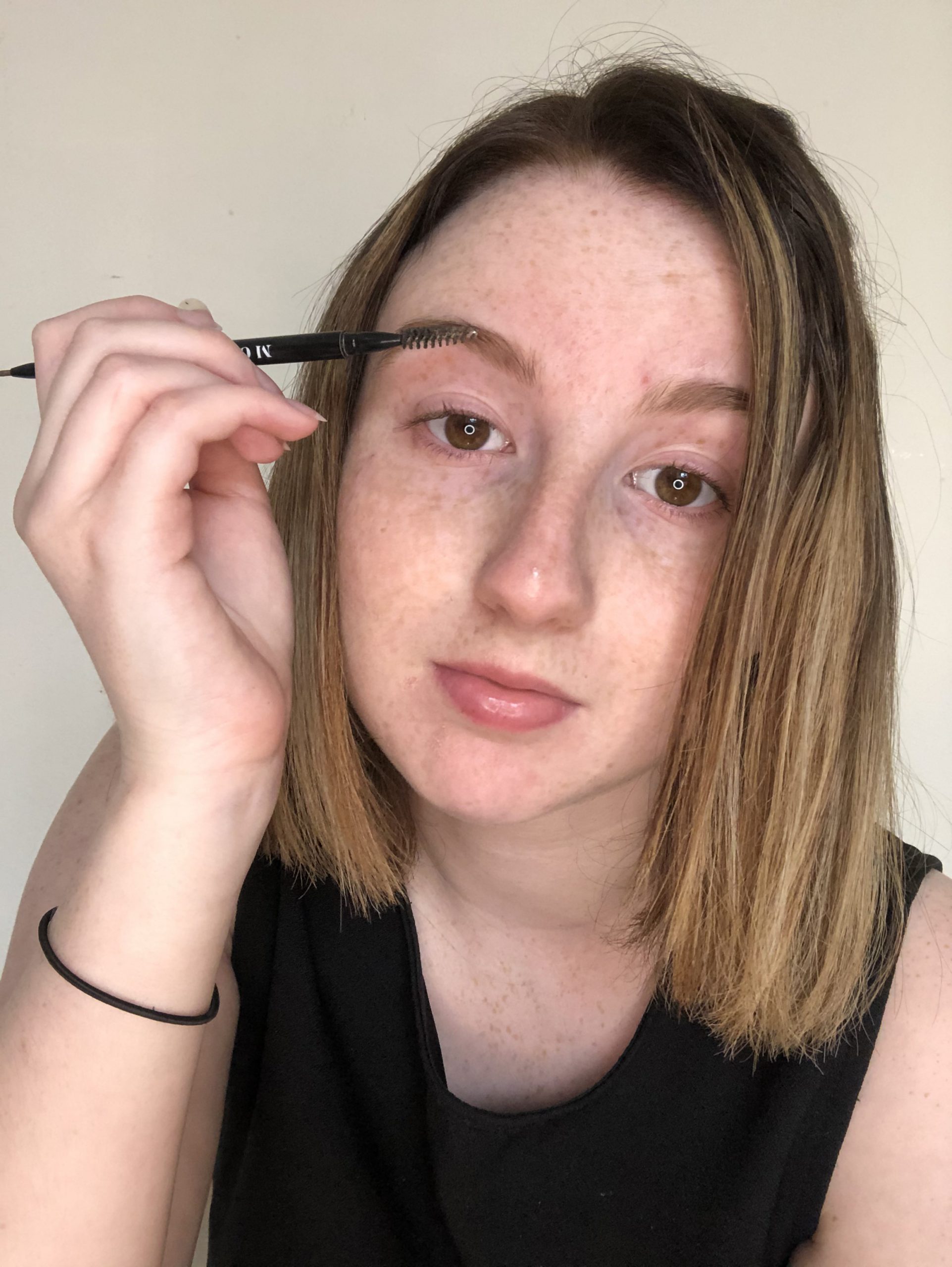 Gerard Way Inspired Makeup Tutorial