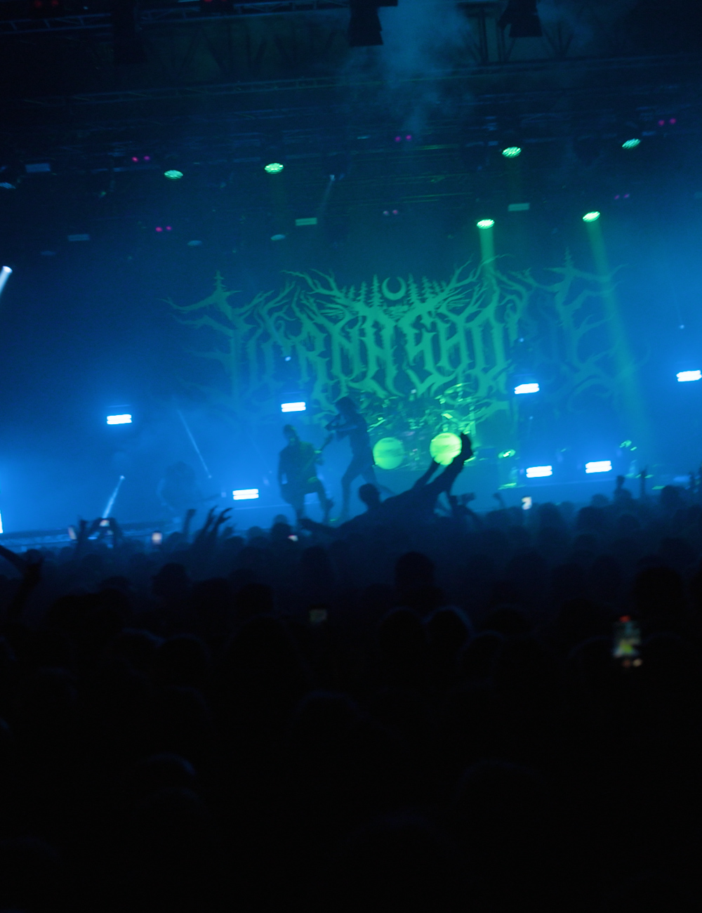 Lorna Shore Merchandise at EMP | Band Merch Online